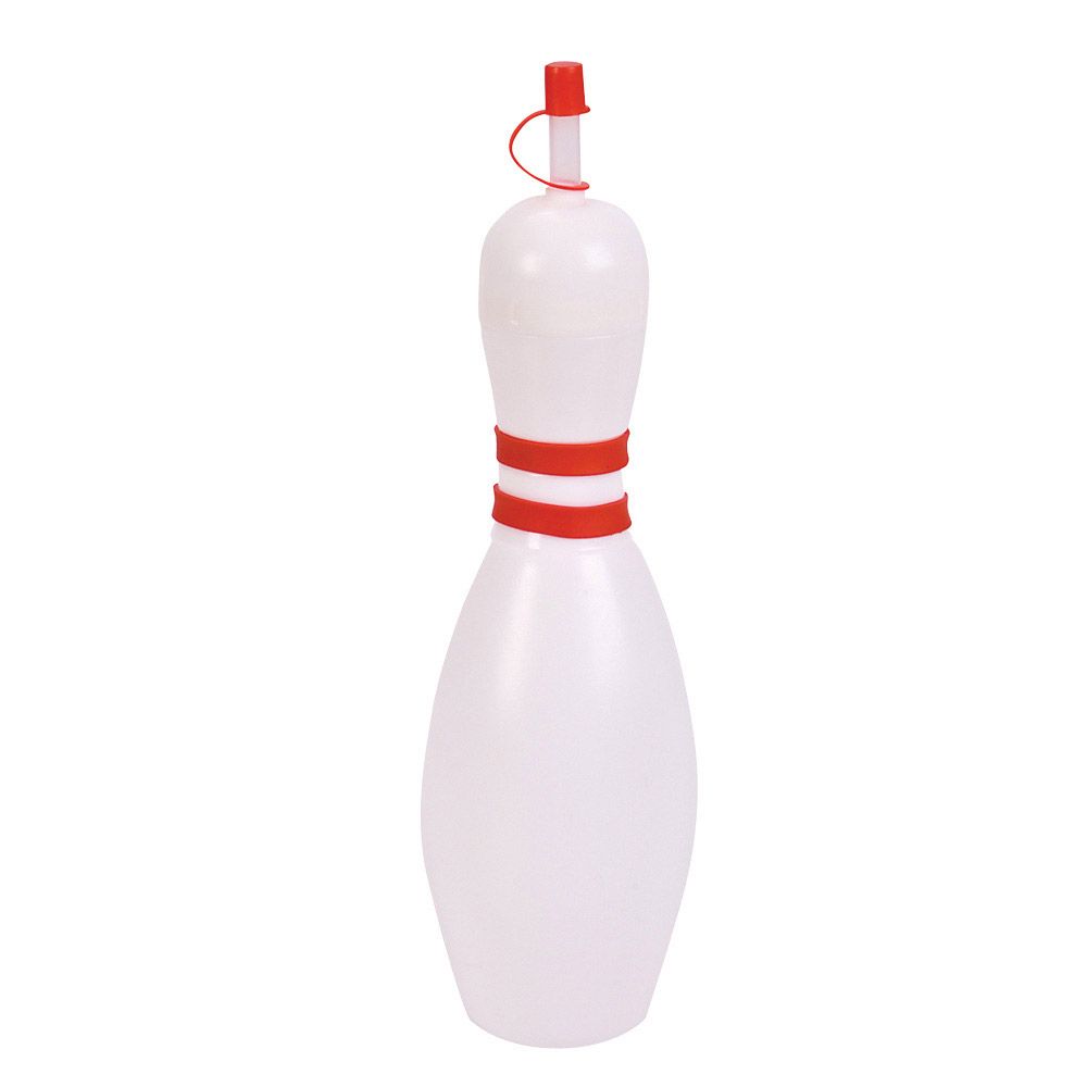 Bowling 24oz. Sipper Cup (12) - PartyBell.com