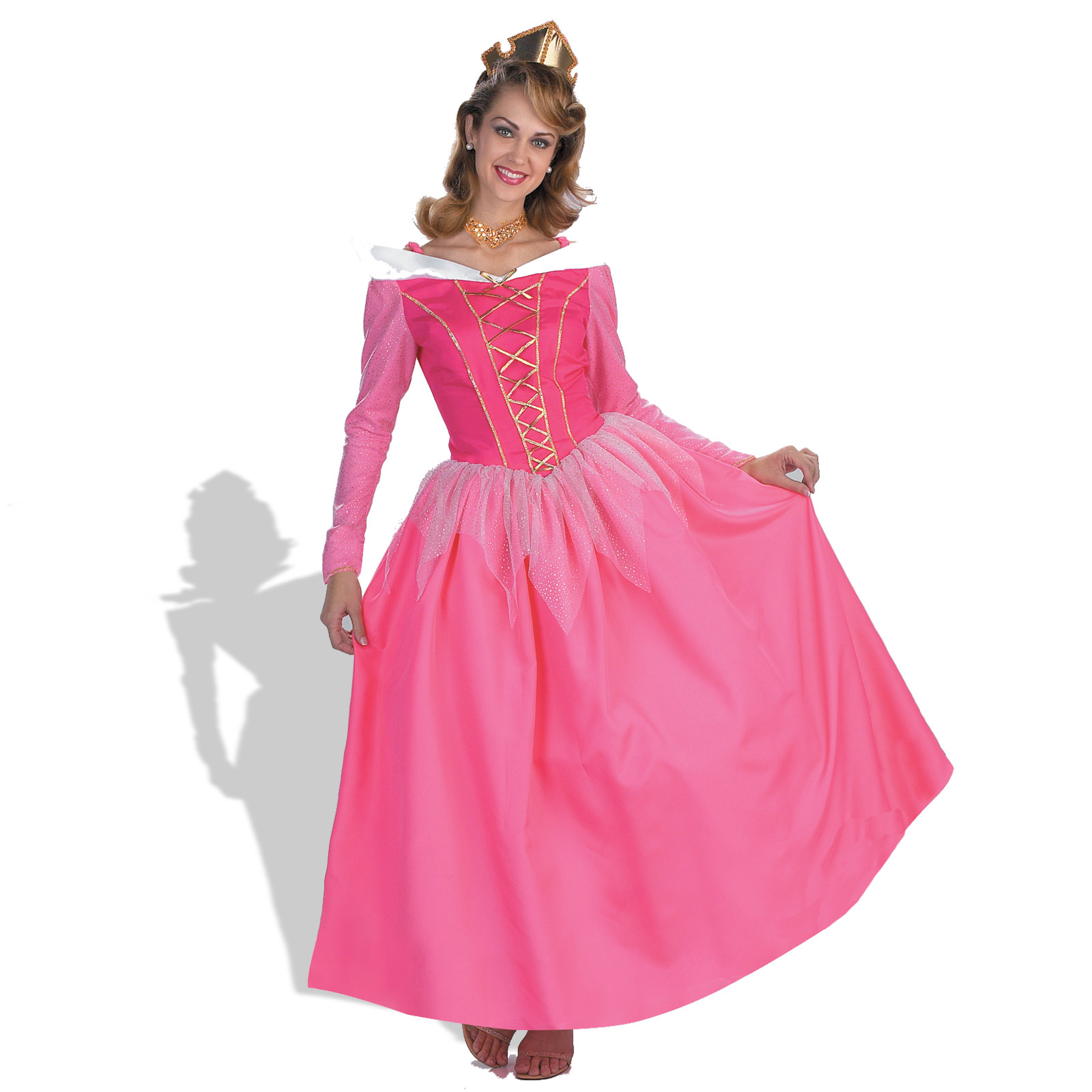 Disney Aurora Prestige Adult Costume
