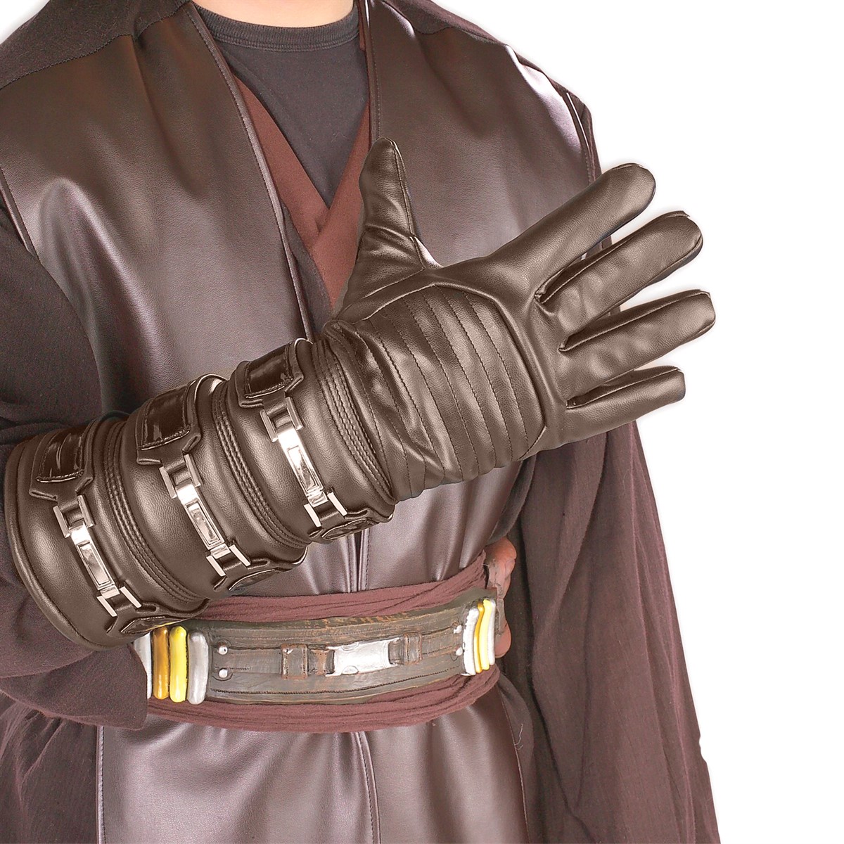 Star Wars Anakin Skywalker Gauntlet - PartyBell.com