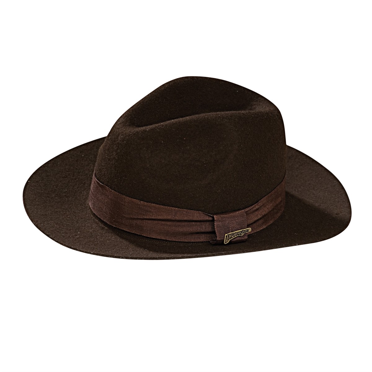 Indiana Jones - Deluxe Indiana Jones Hat Adult - PartyBell.com