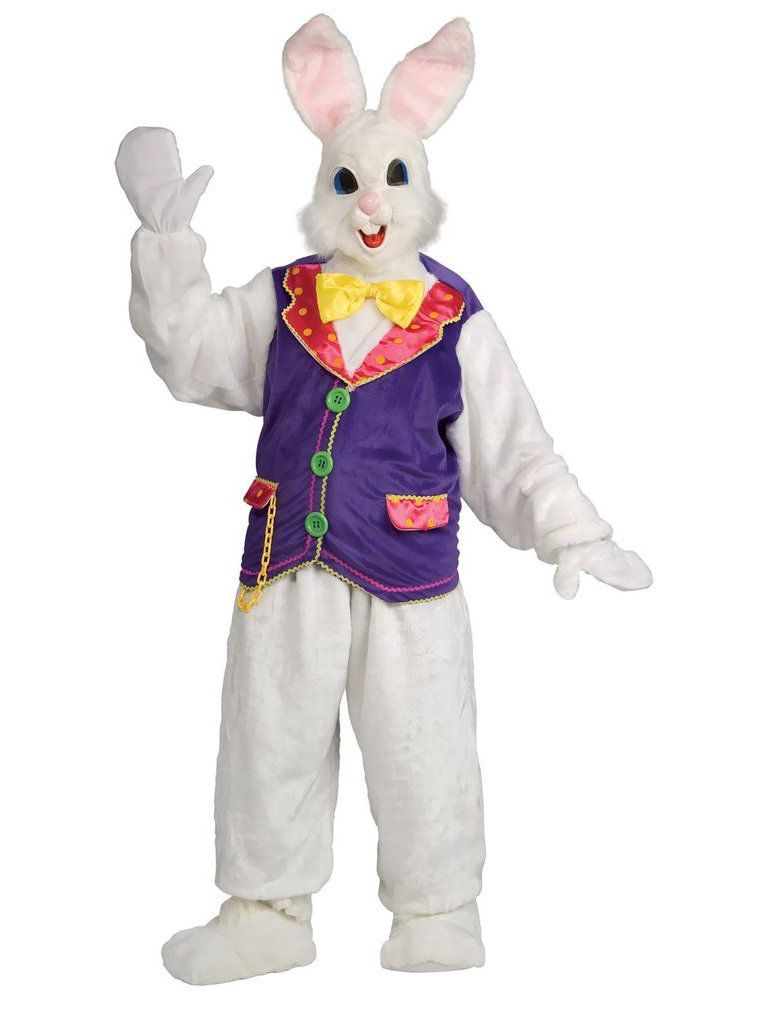 Easter Bunny Adult Costume PartyBell easter-bunny-adult-costume-partybell
