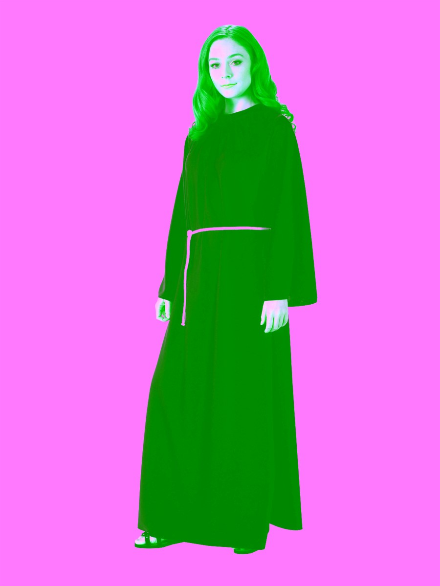 Adult Deluxe Biblical Robe - PartyBell.com