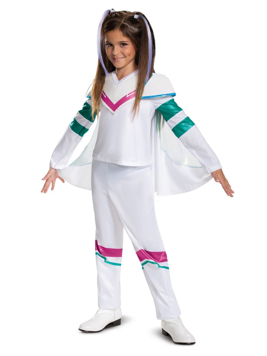 Sweet Mayhem Classic Child Costume - PartyBell.com