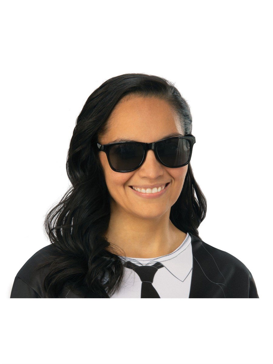 Men in Black 4 Agent Sunglasses - PartyBell.com