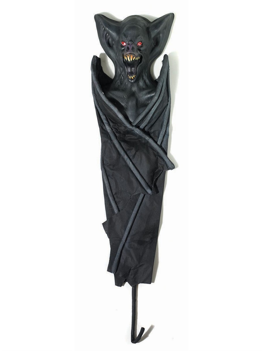 Hanging Vampire Bat - PartyBell.com