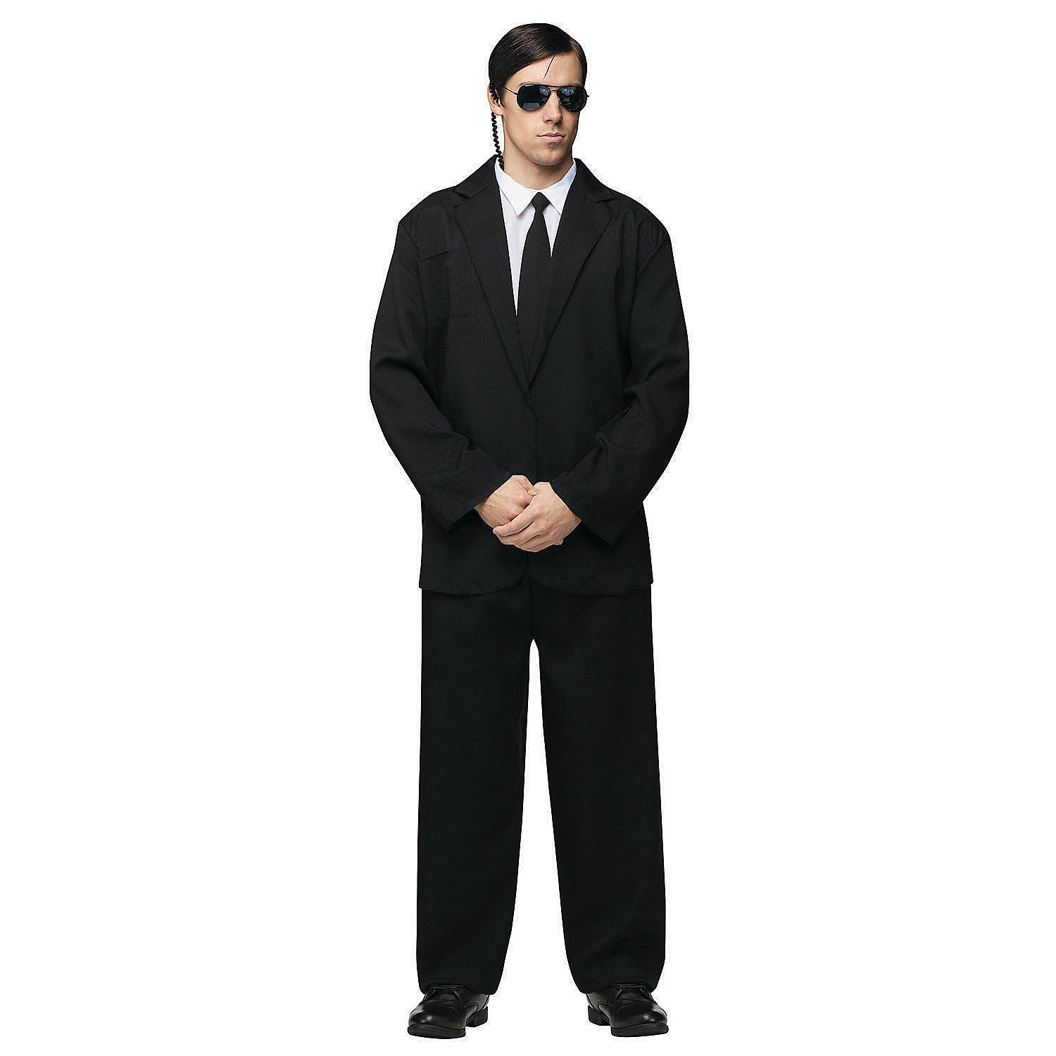 Secret Agent Man Costume
