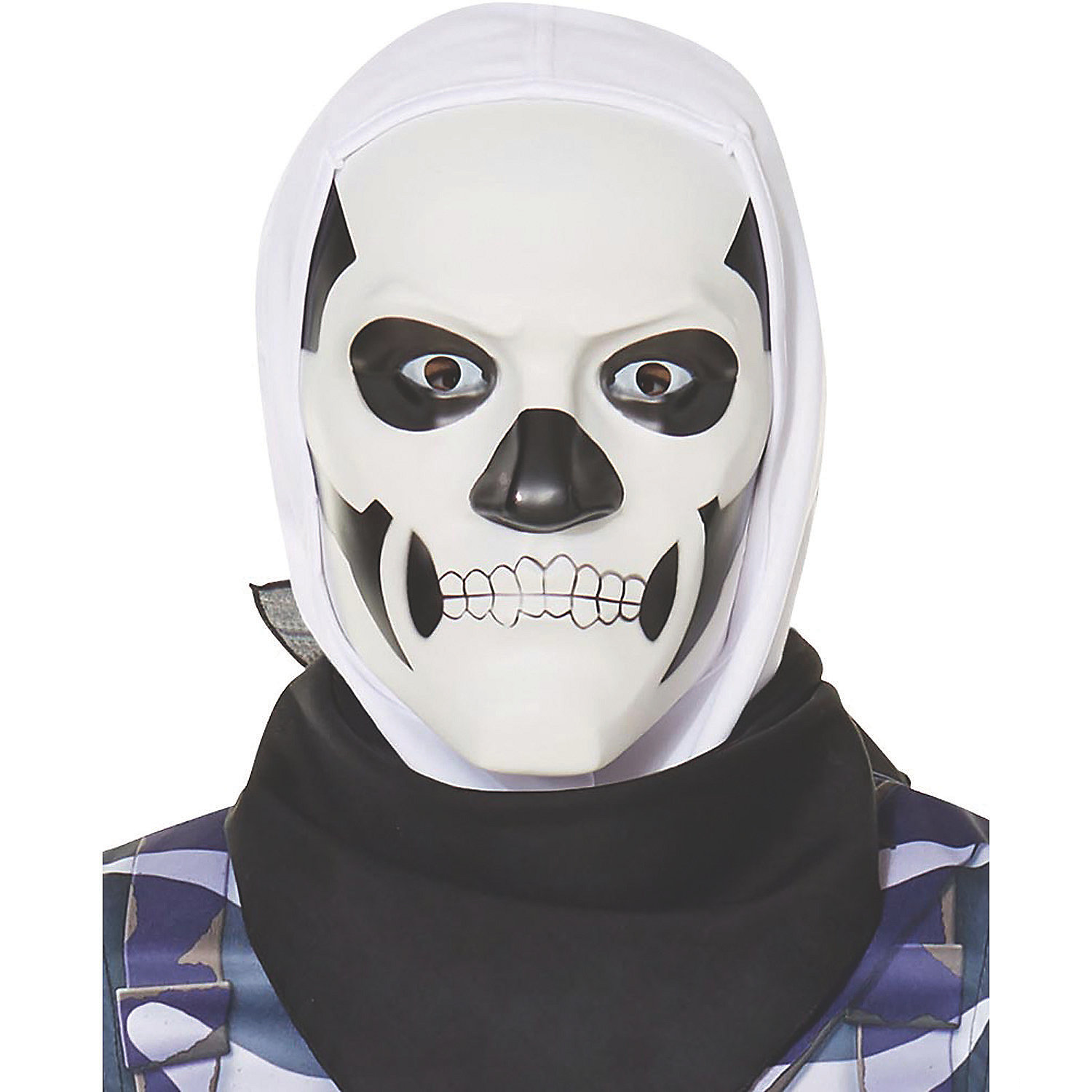 FN SKULL TROOPER MASK - MEMORY - PartyBell.com