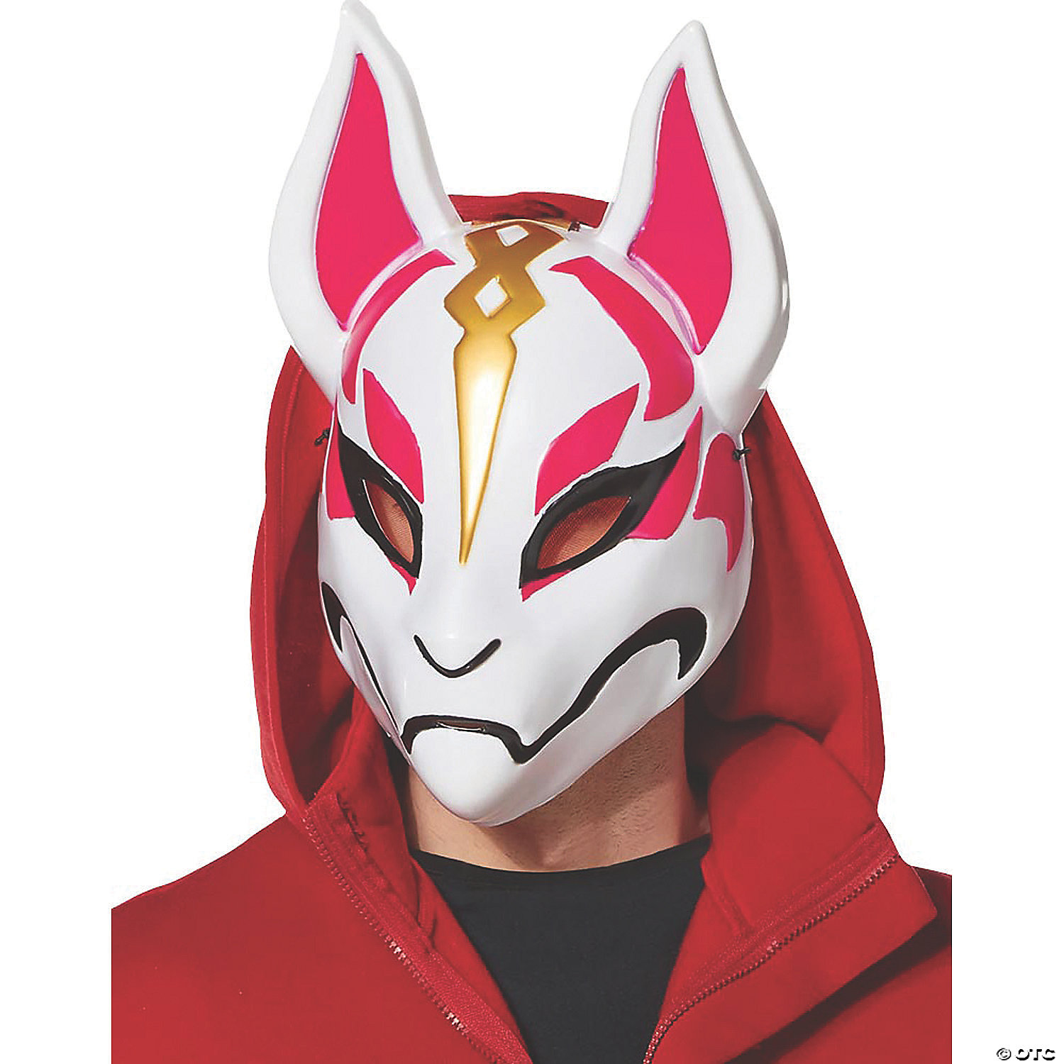 FN DRIFT MASK - PartyBell.com