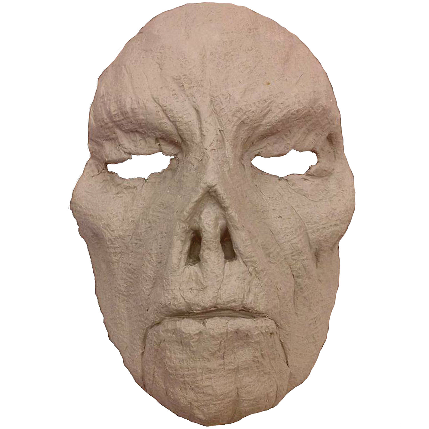 Scarecrow Mask - PartyBell.com