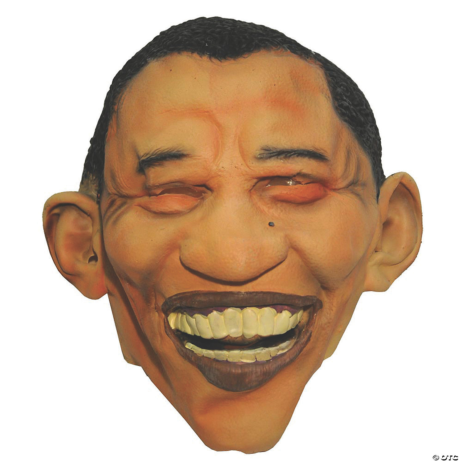 Obama Mask - PartyBell.com