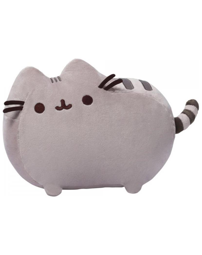 Pusheen The Cat 12" Plush - PartyBell.com