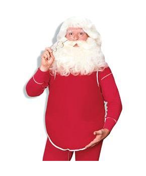 Santa Belly Economical - PartyBell.com
