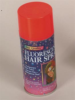 Red Hairspray - PartyBell.com
