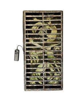 Light Up Haunted Sewer Drain Skeletons - PartyBell.com
