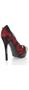 Vampire Adult Shoes - PartyBell.com