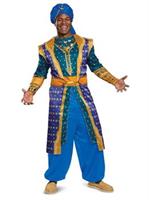 Women's Harem Girl Costume - PartyBell.com
