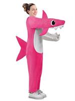 Shark Dress Adult Costume - PartyBell.com